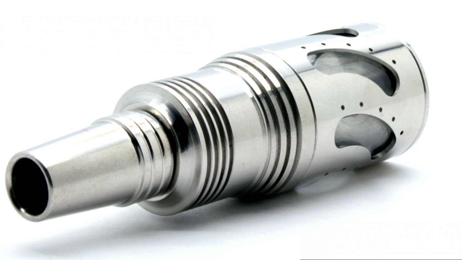 Here is - the why- on what kind of atomizer you should get