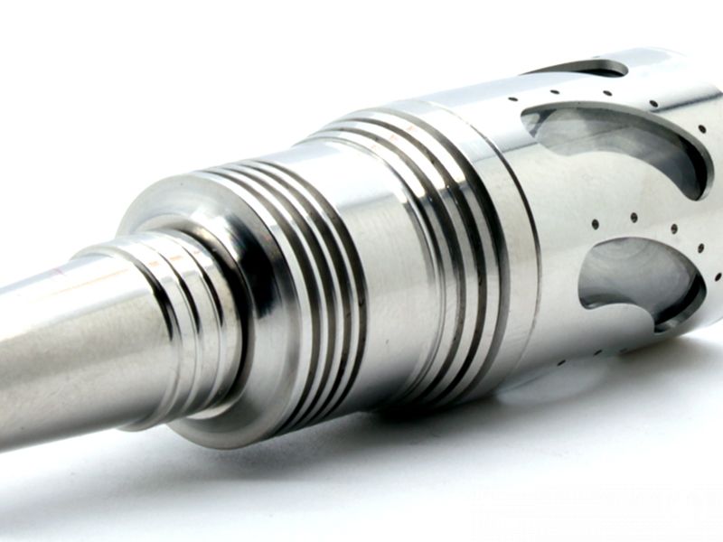 Here is - the why- on what kind of atomizer you should get