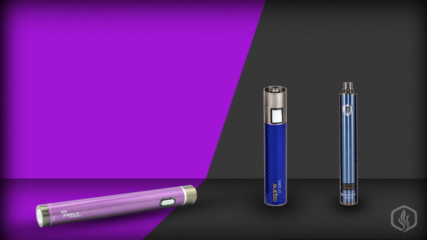 Which eGo battery to pick?