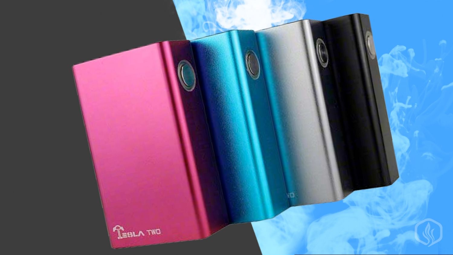 Tesla Two Sub Mod Review, 4000mAh Unregulated Mod