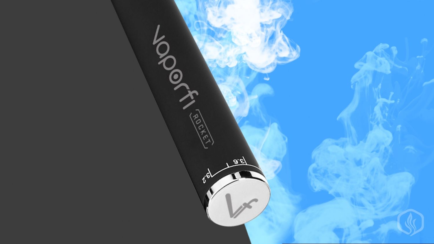 VaporFI Rocket with adjustable airflow review