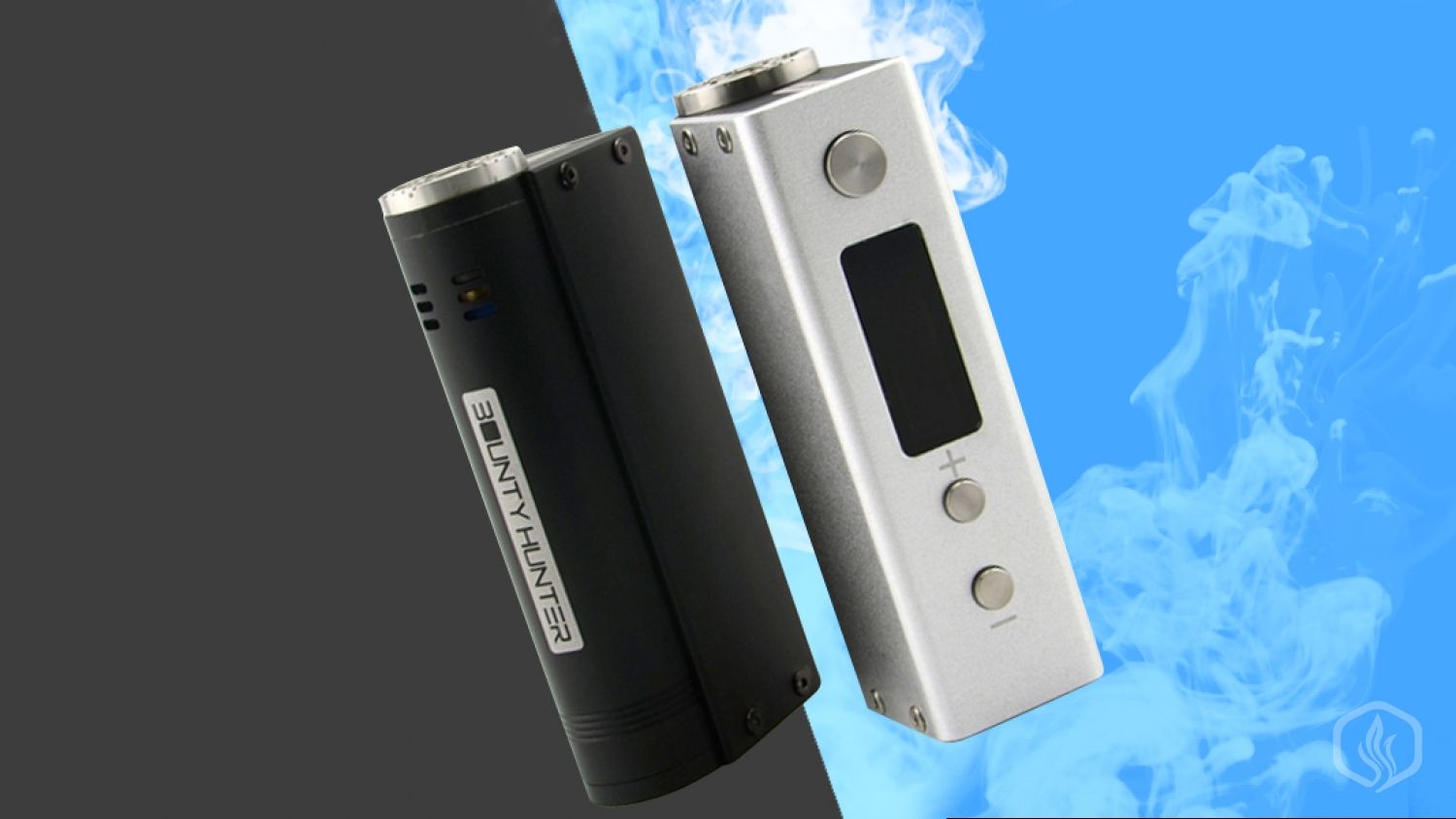 Tesla 60W Metal Box Mod Review