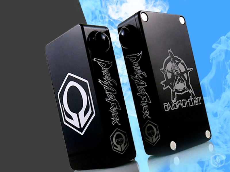 HexOhm V2 by Craving Vapor Review