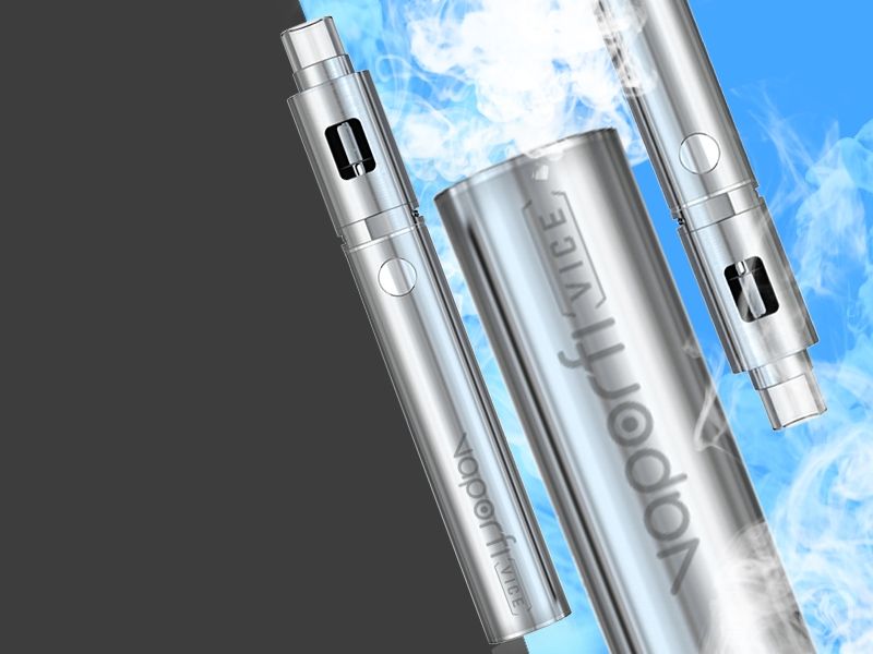VaporFi Vice Starter Kit review by E Cig Guide