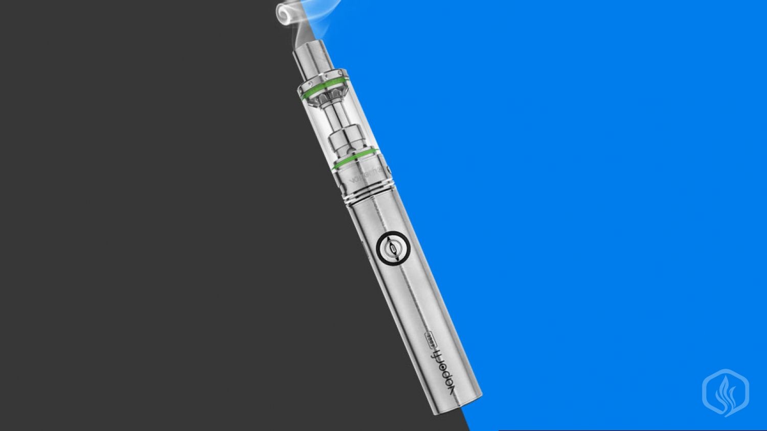 VaporFi Edge Starter kitÂ - vape pen review