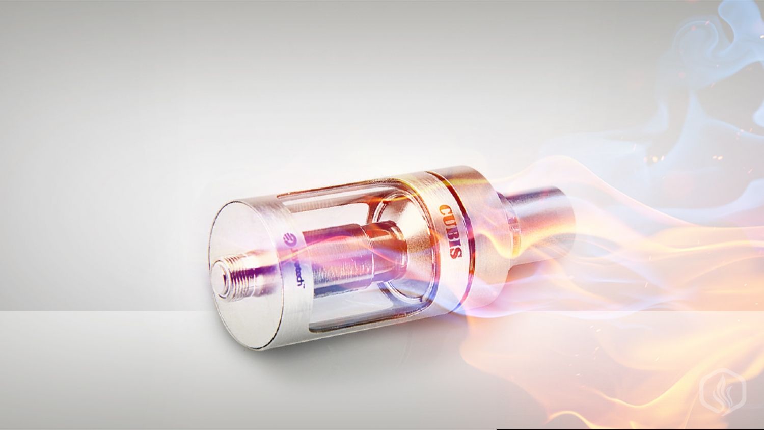 Joyetech CUBIS Sub Ohm Tank Review - Ecigguide