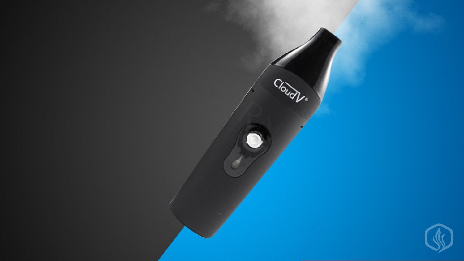Cloud V Terra Herbal Vaporizer review