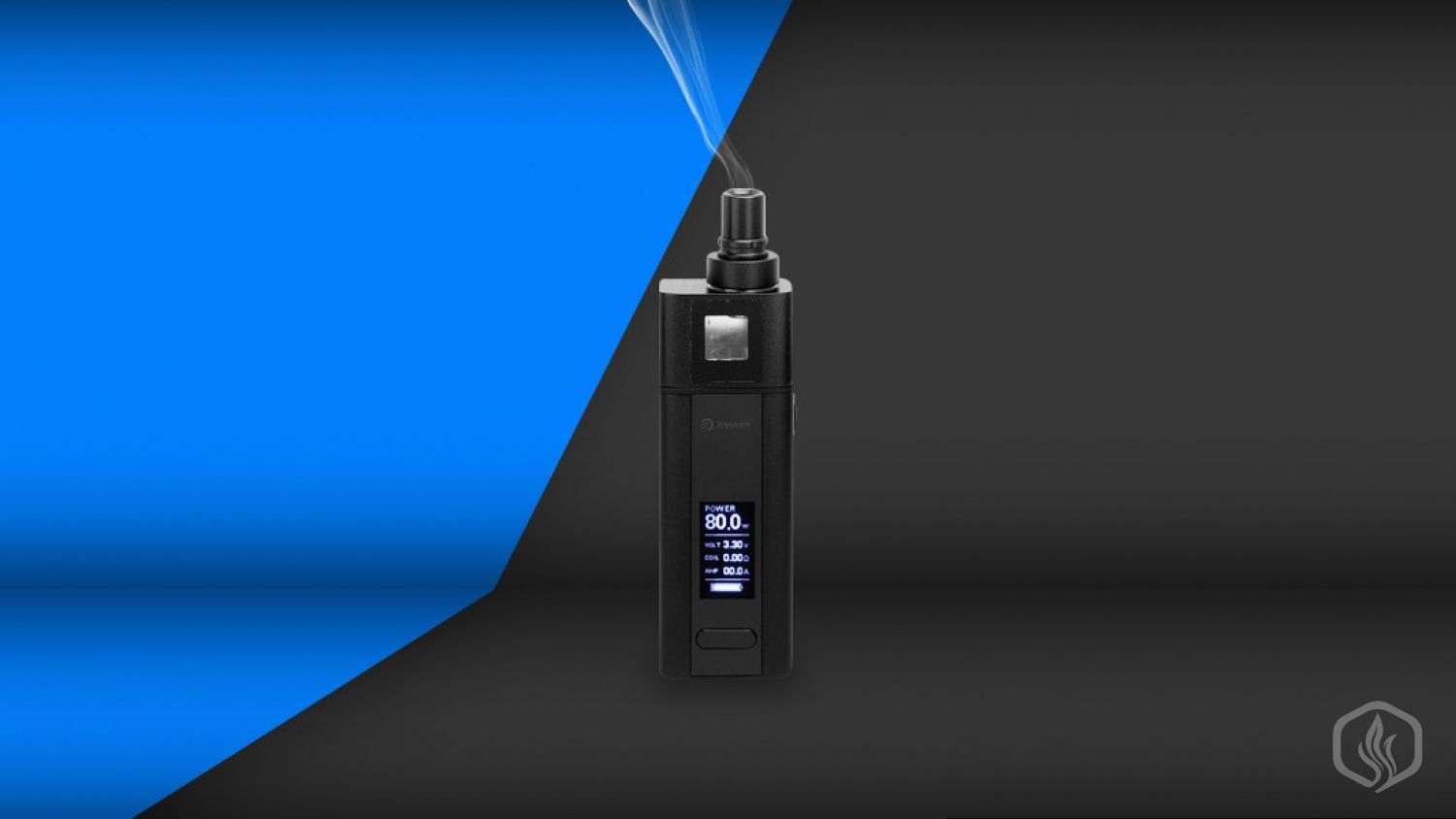 Joytech Cuboid Mini review | Rated Mod Ecig by Ecigguide