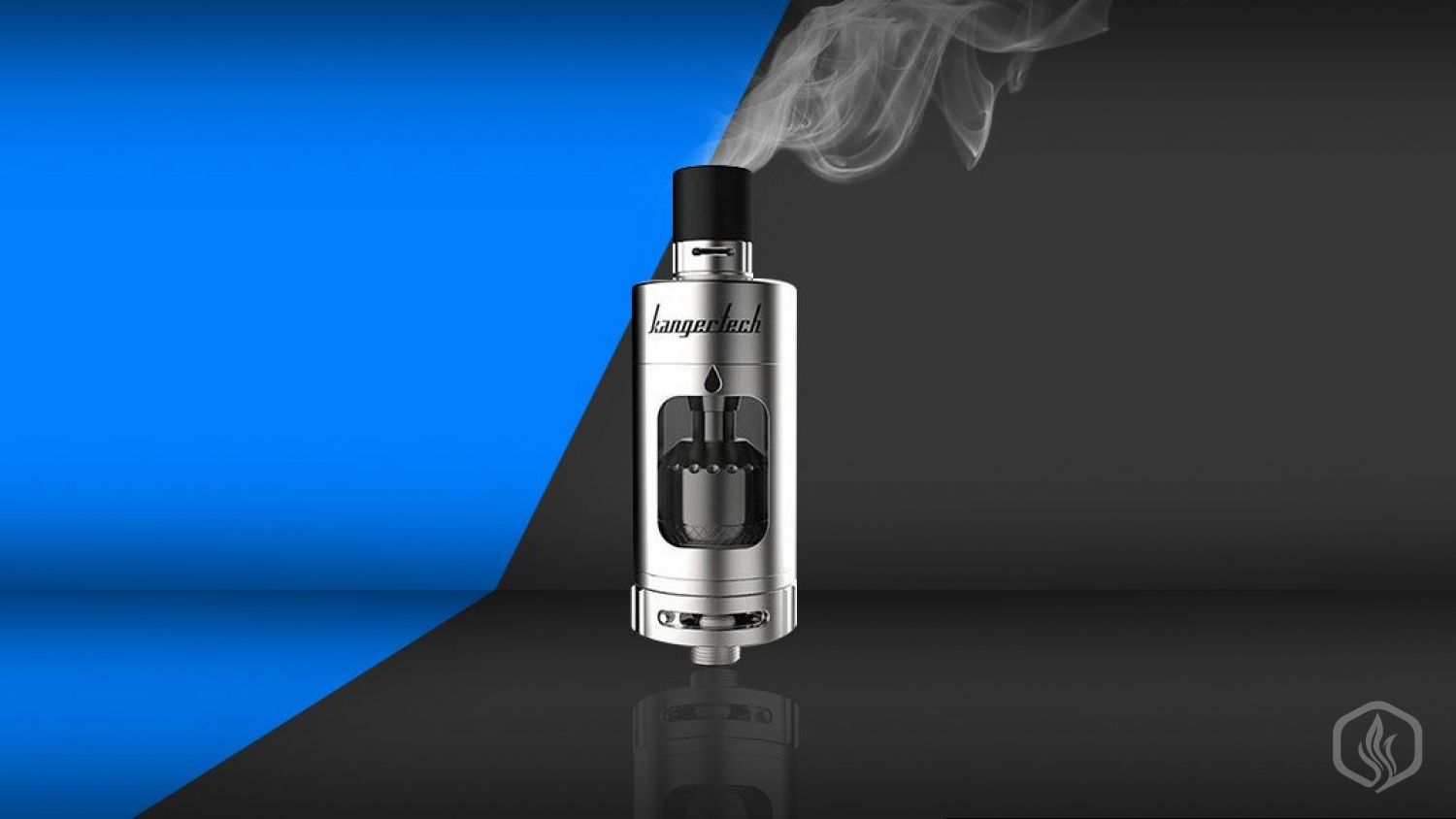 Kanger Protank 4 review by Ecigguide.com