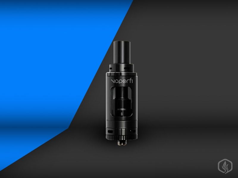 Vaporfi Viper Tank review by Ecigguide