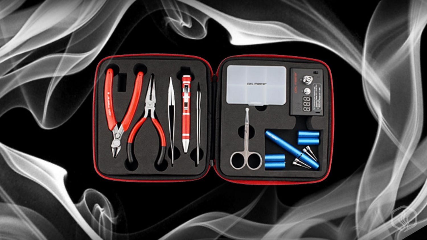 How to go from amateur to pro with a DIY coil building kit