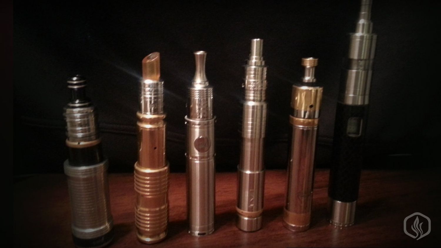 Vape pens: The ideal starter kits for beginners | Ecigguide