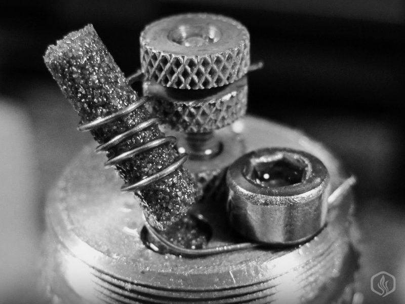 Coiling and wicking 101 Everything to know about building coils