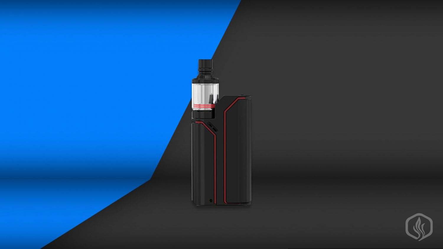 Wismec Reuleaux RX75 Full Kit review by Ecigguide.com