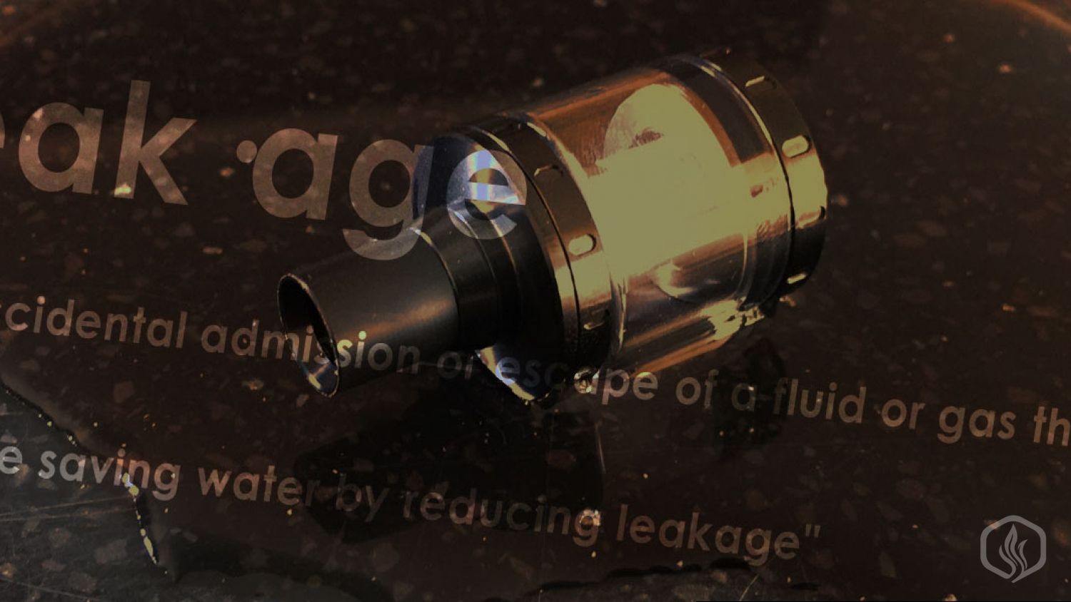 Leaking Tanks Cause & Solution - Fixed it [PROBLEM SOLVED]