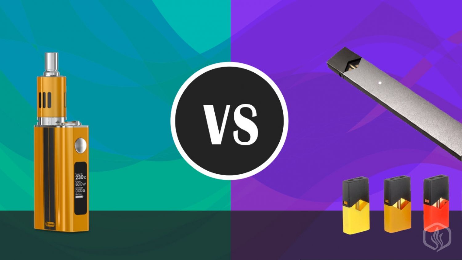 Open System VS Closed System Vaporizers