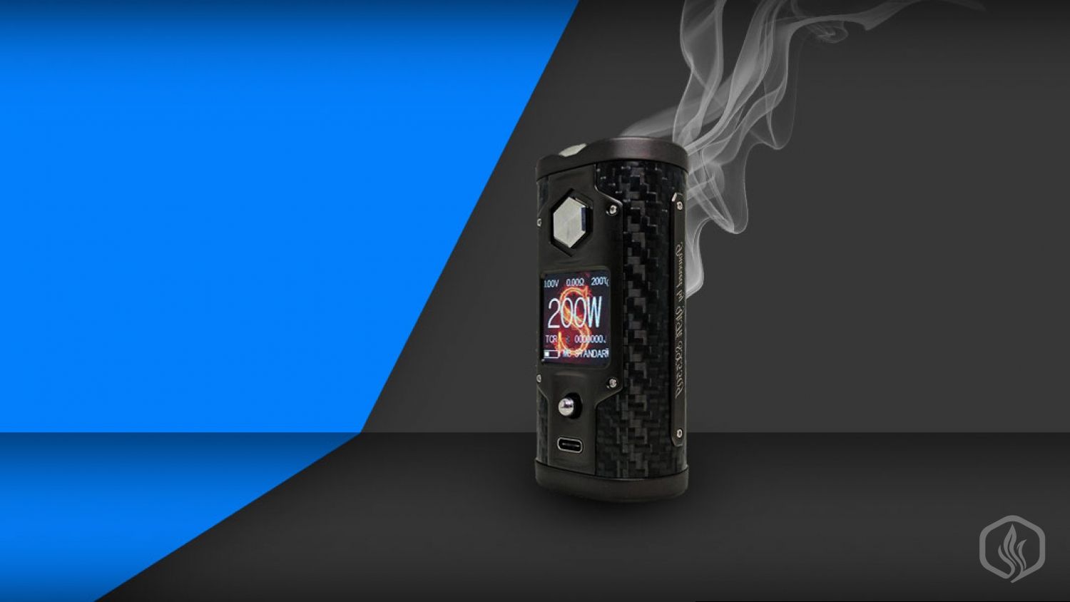 SX Mini G Class review | Ecigguide