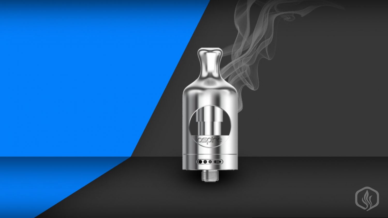 Aspire Nautilus 2 sub ohm tank review by Ecigguide