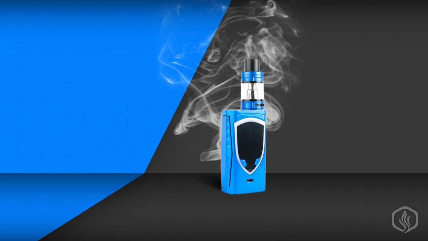SMOK ProColor 225W kit reviewed by EcigGuide