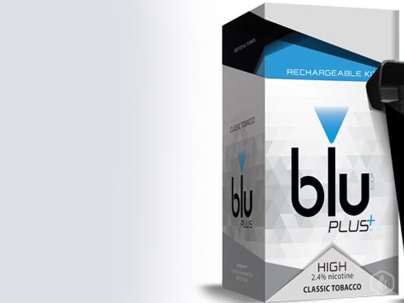 The new Blu PLUS+ Kit from Blu Ecigs Preview by Ecigguide