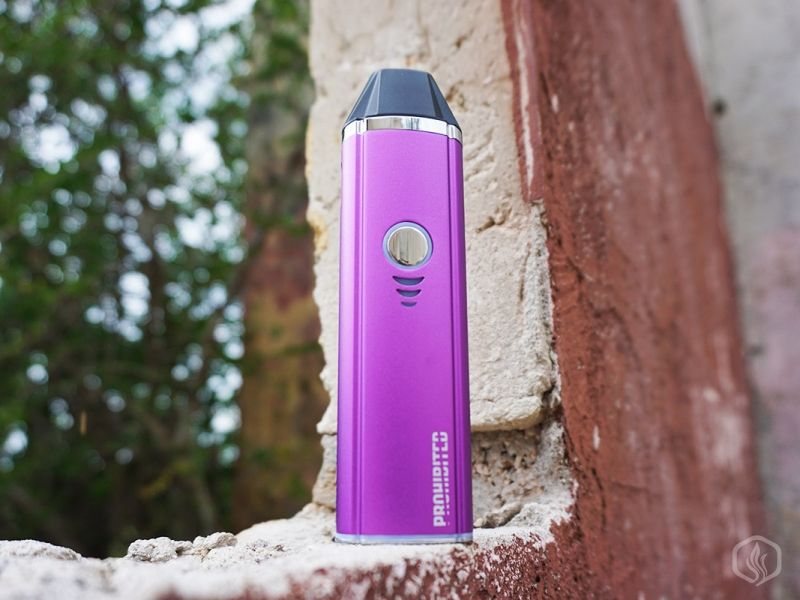 Prohibited 5th Degree Multi-Use Vaporizer Full Review