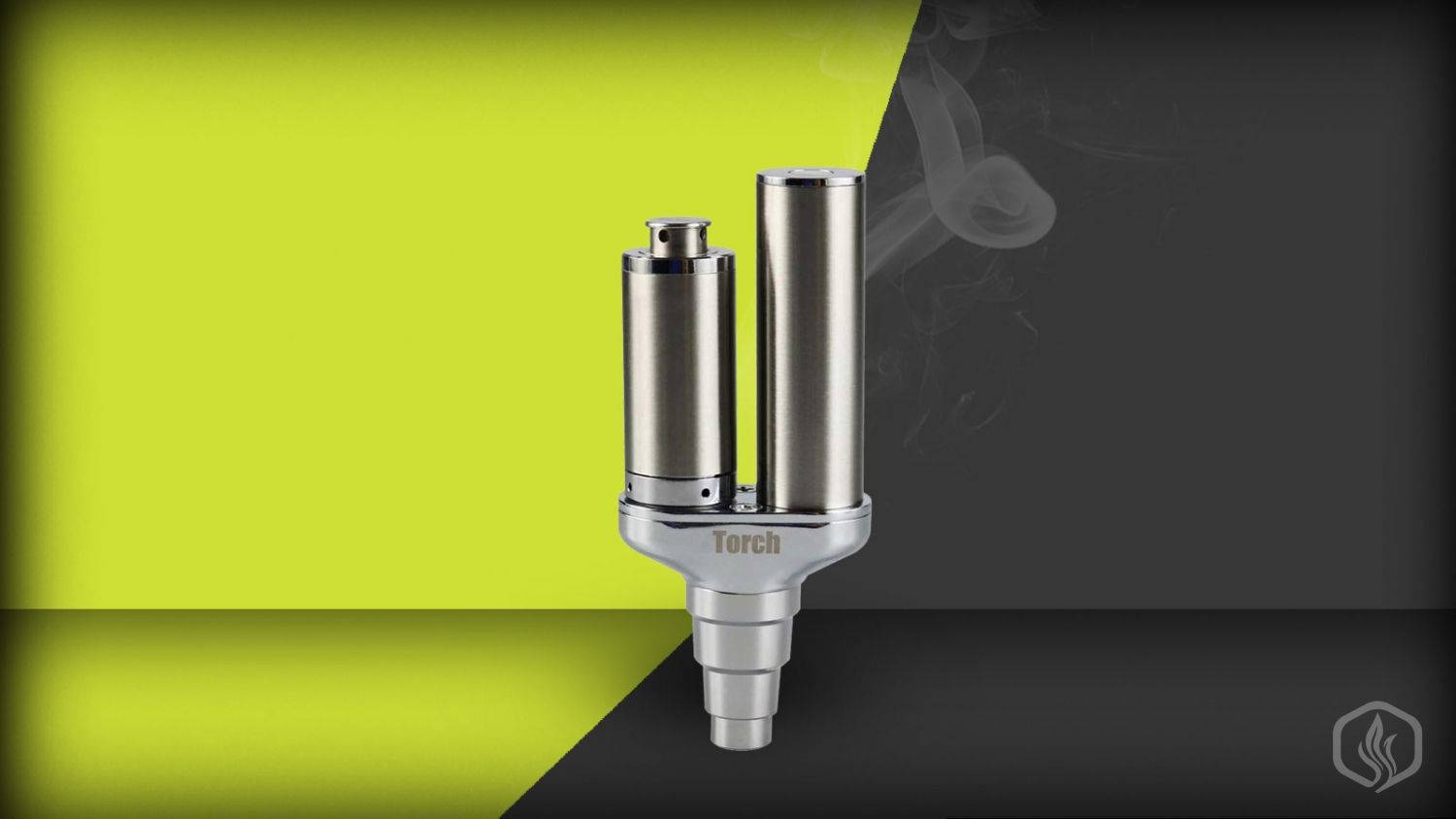 Yocan Torch Portable Enail Review by Ecigguide.com
