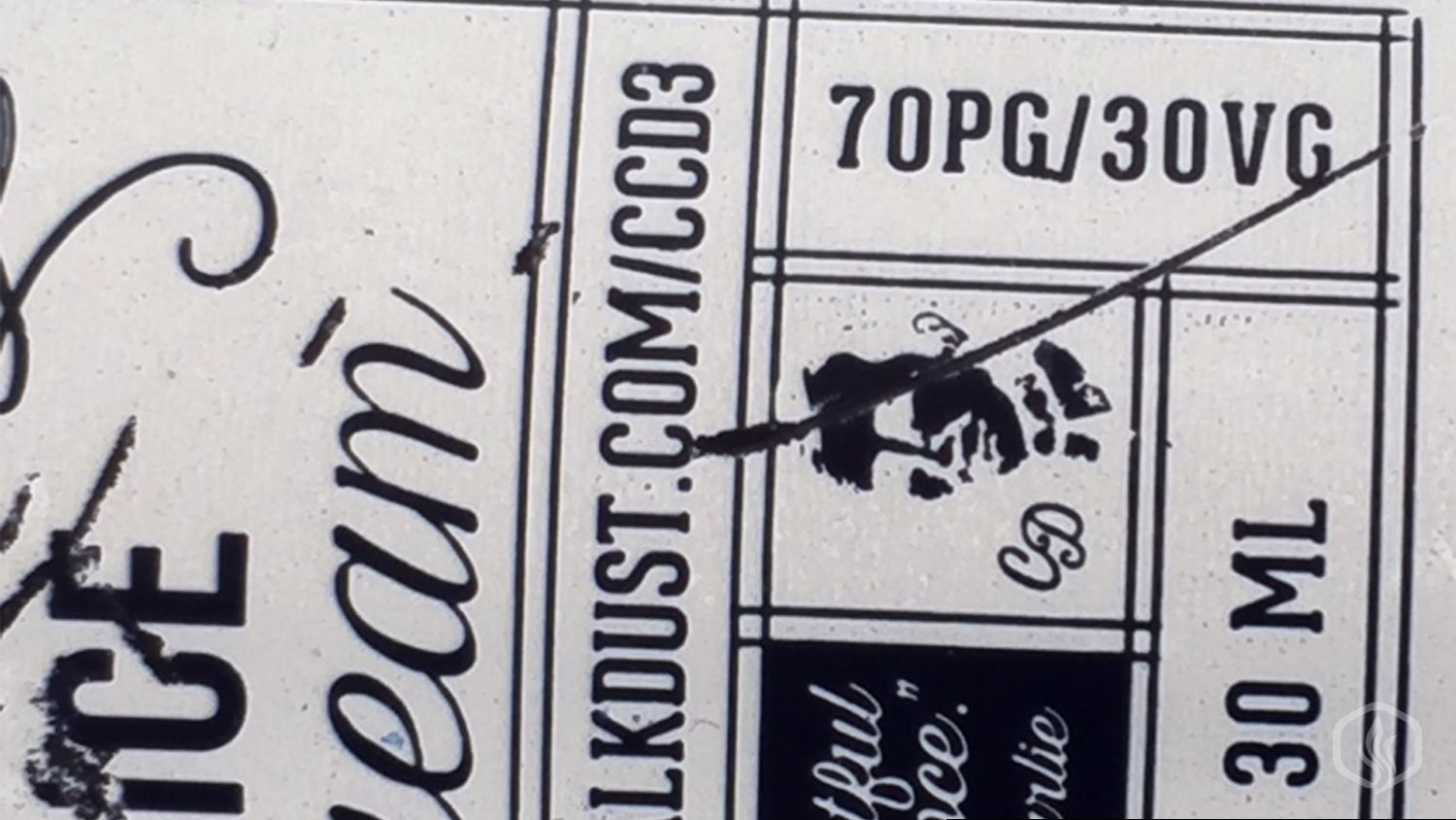 VG vs PG Our e-liquid component comparison - Ecigguide