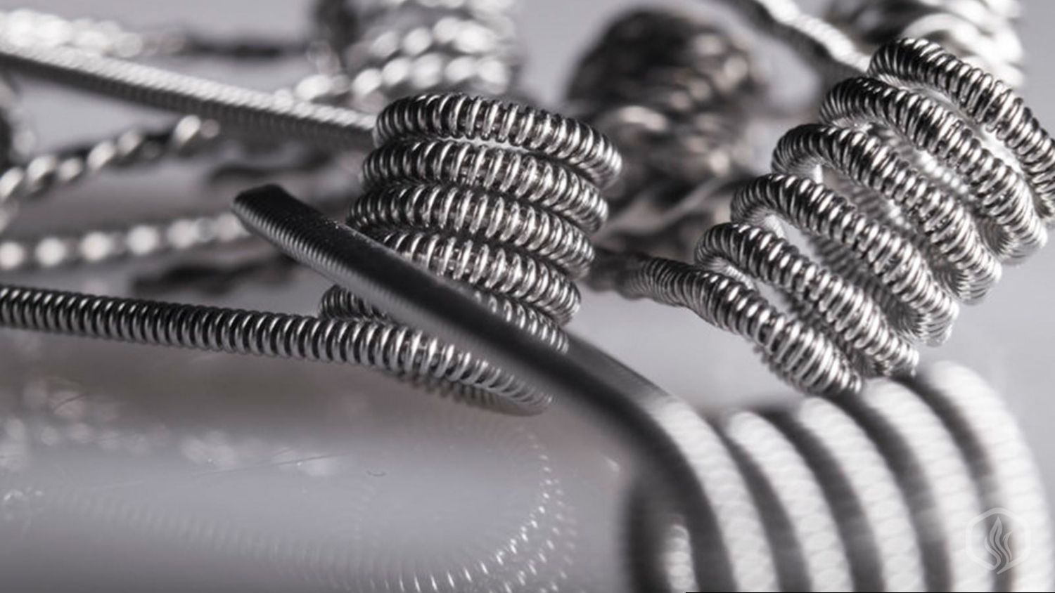 The Most common Wire types for Vaping - Wire types explained