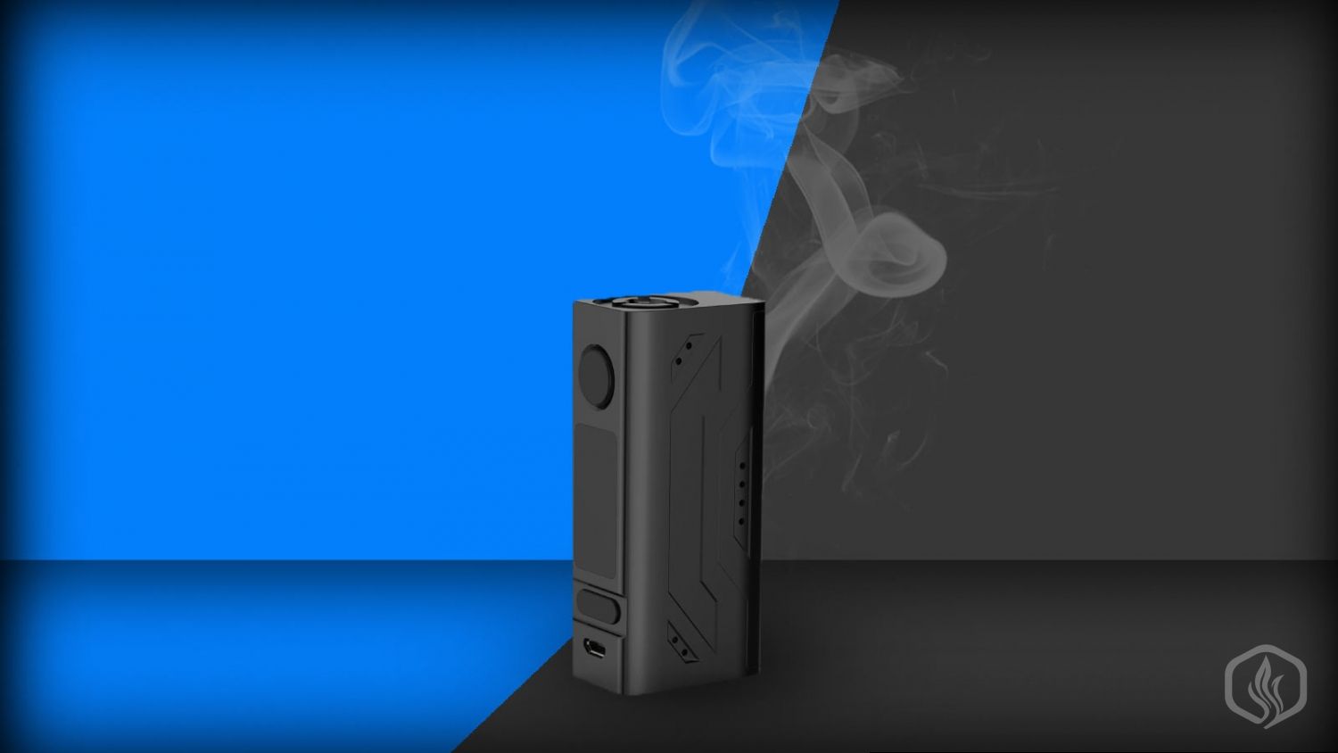 Smoant Battlestar Mini - in depth review | Ecigguide