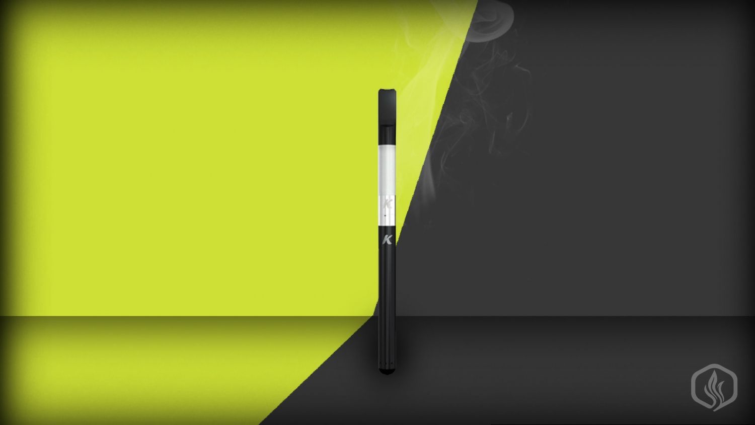 Kandypens Slim Oil Vape Pen review by Ecigguide.com