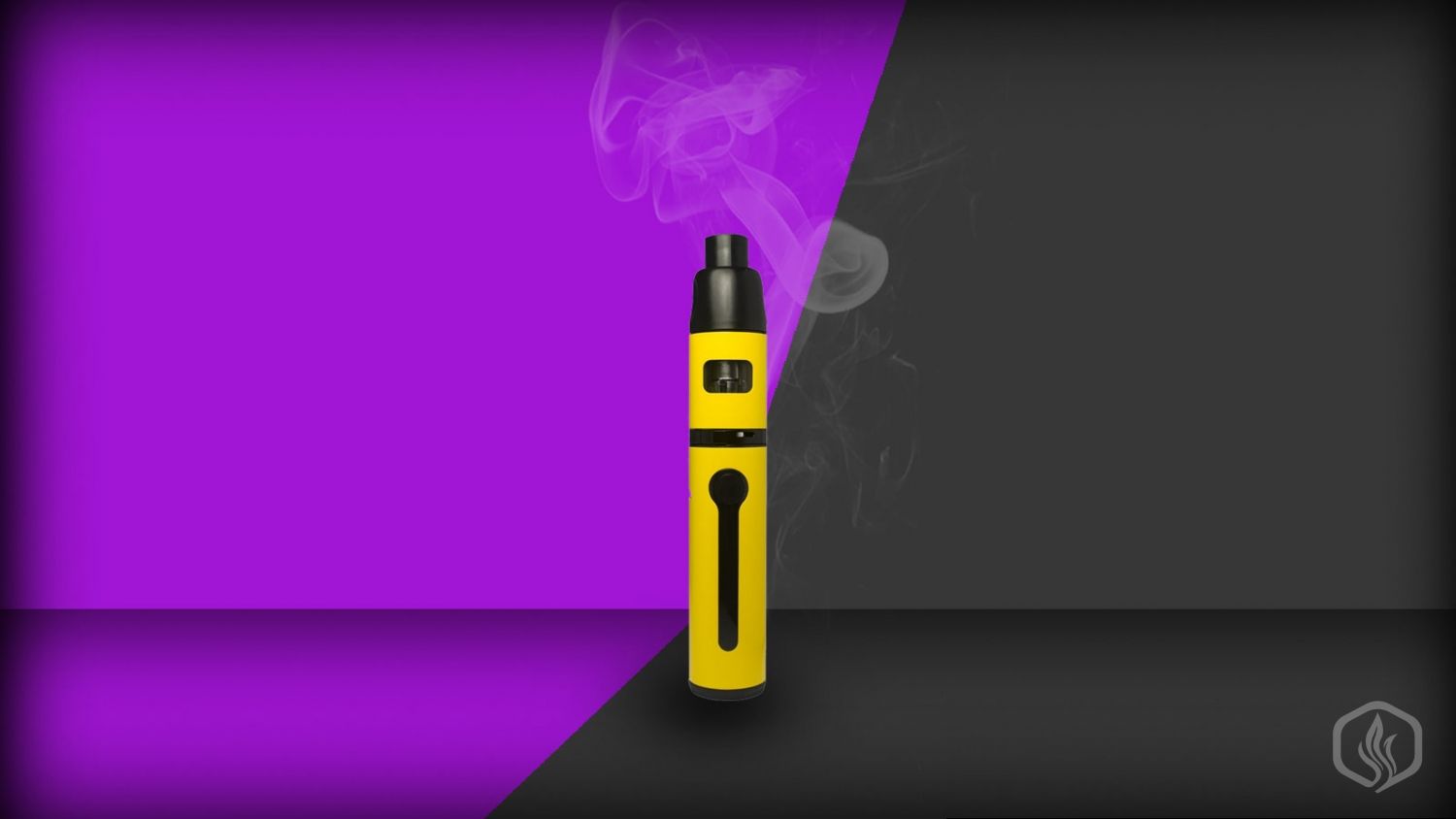 Kangertech K-Pin Mini AIO vape Review | Ecigguide.com