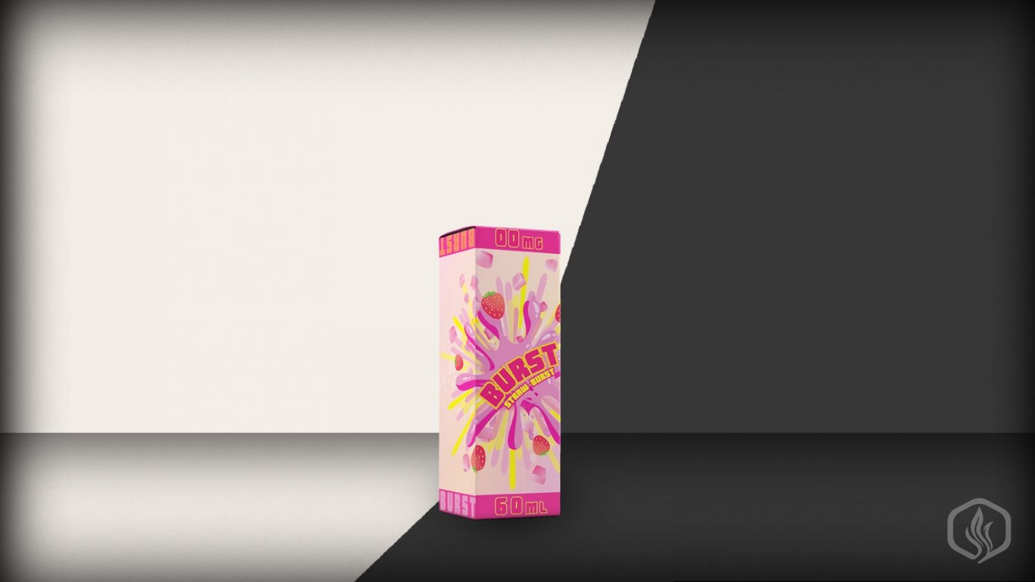 Burst e-liquids Review | Great vape juices from St Ana, CA