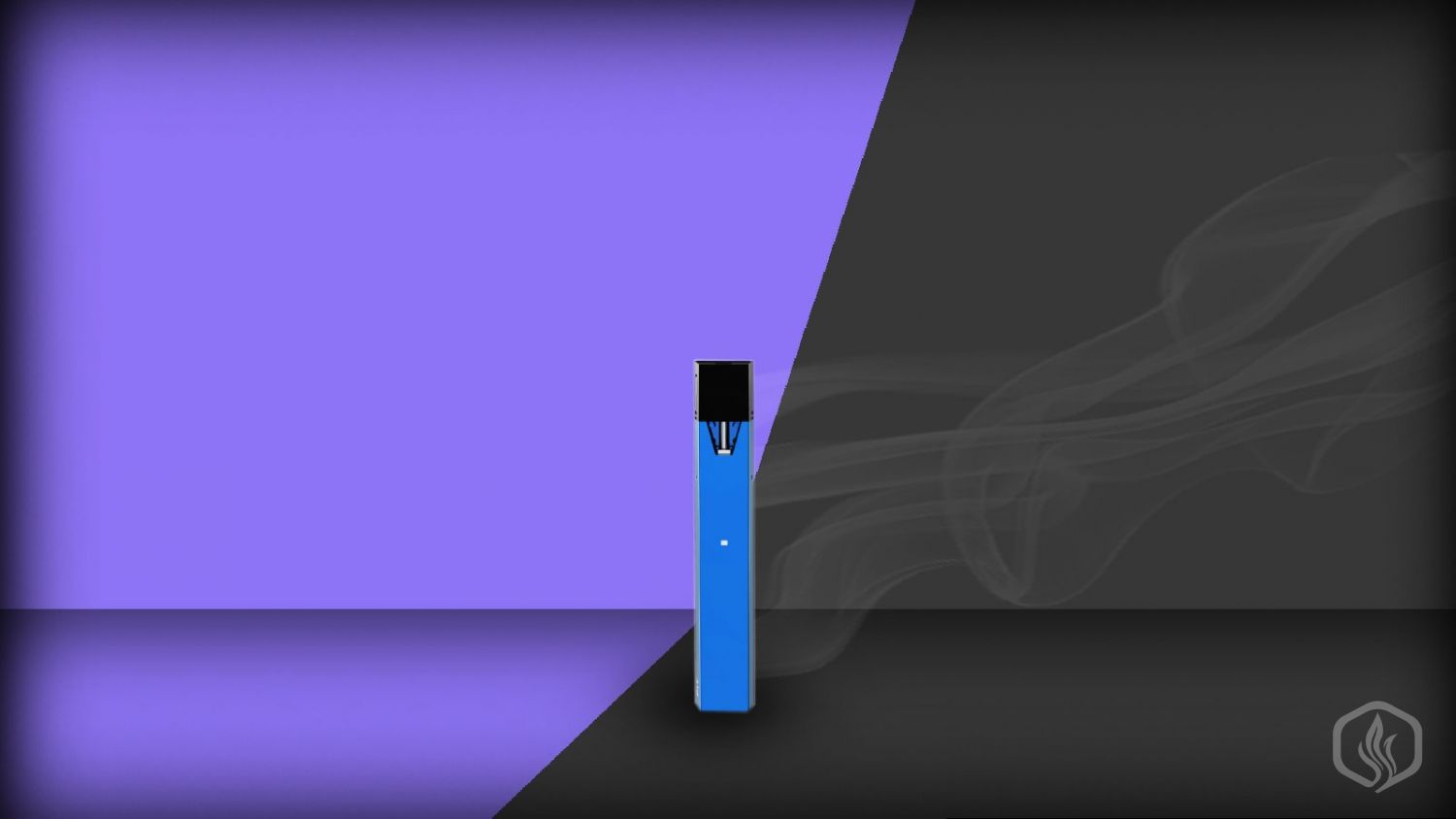 SMOK FIT Starter Kit Review - AIO Pod Vape by SMOKtech