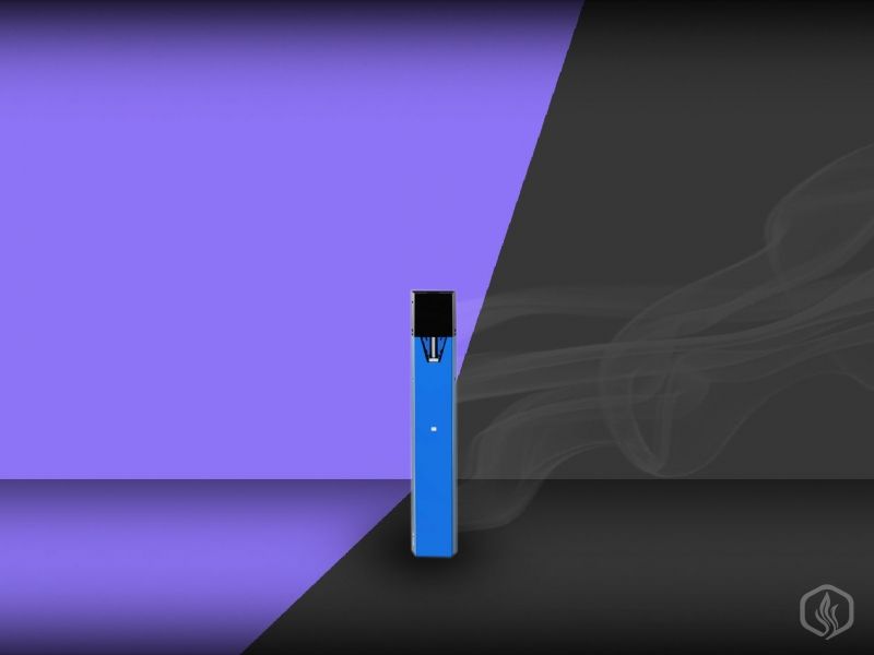 SMOK FIT Starter Kit Review - AIO Pod Vape by SMOKtech