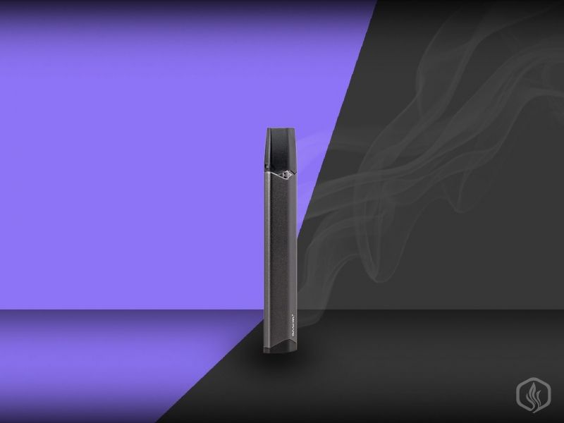 SMOK Infinix Starterkit | 250mAh Pod Vape - (Full Review)