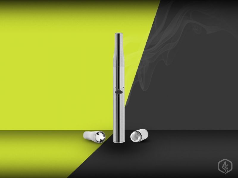 Puffco Plus Wax Pen Review - Great chamber [Full Ceramic]