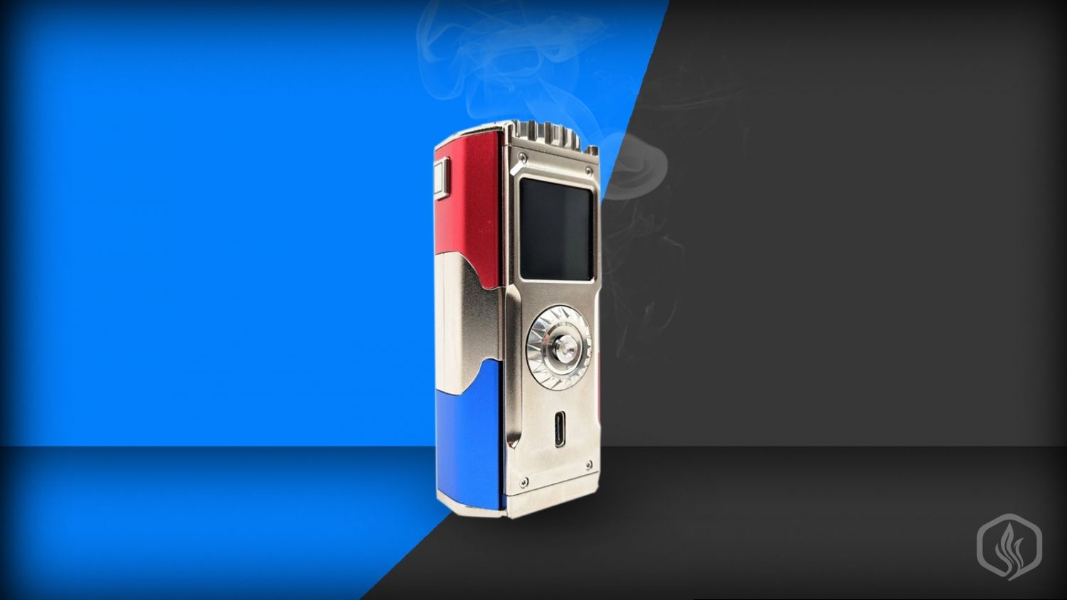 Yihi SX Mini T Class SX580J review - Ecigguide.com