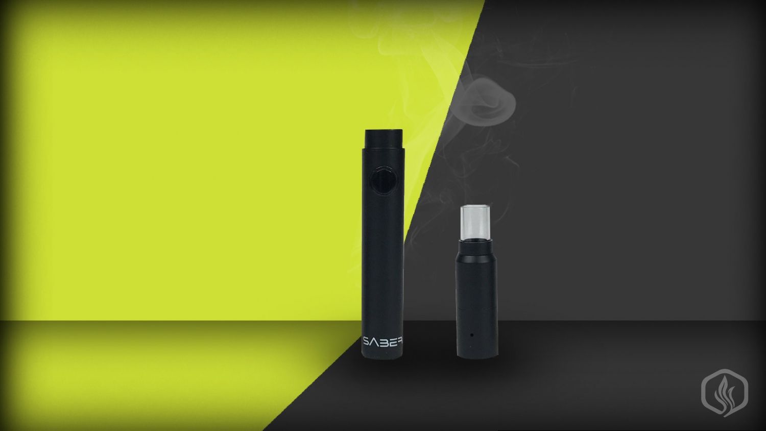 Saber Vape Pen Review | A Durable Wax Vape from NY Vape Shop