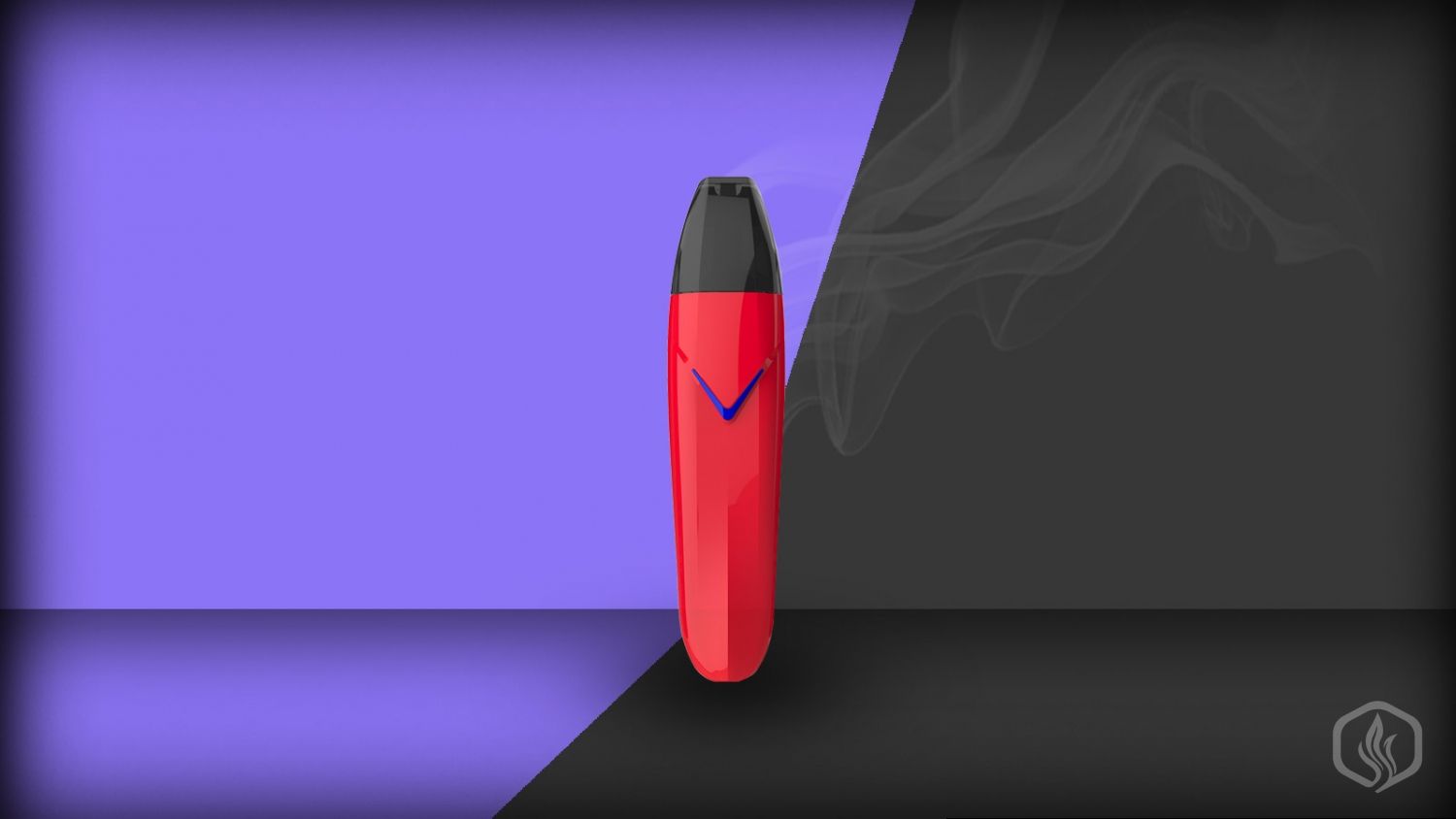 Suorin Vagon Pod Vape Review - Ecigguide.com