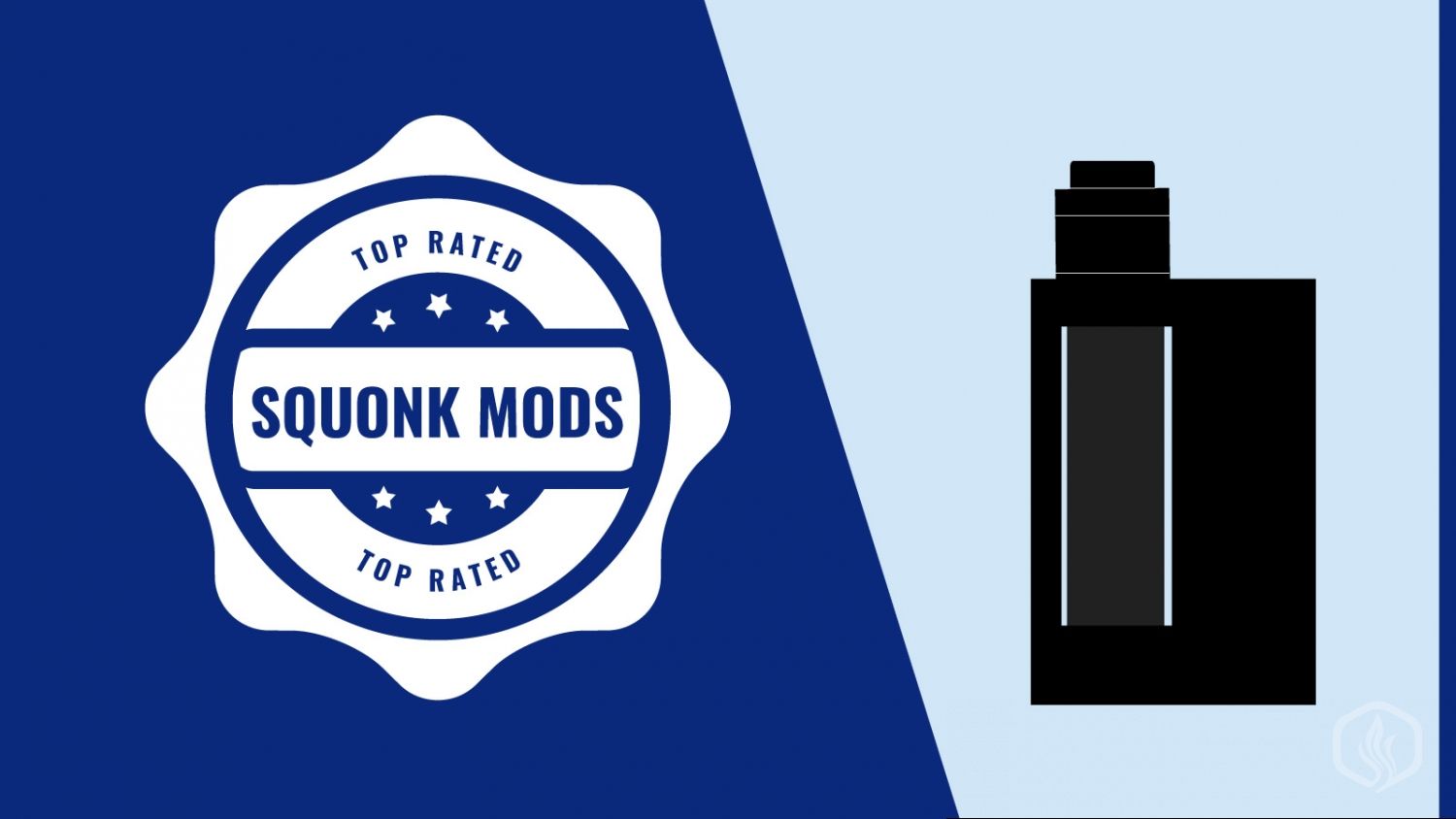 Best Squonk Mods 2020 | Top rated squonker starter kits