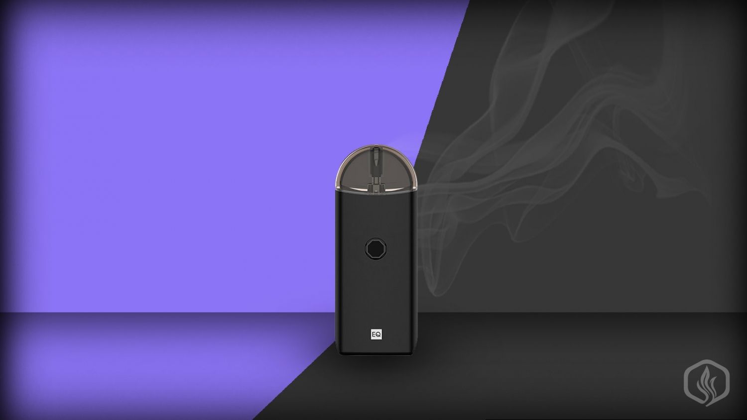 Innokin EQ pod vape review - Ecigguide.com