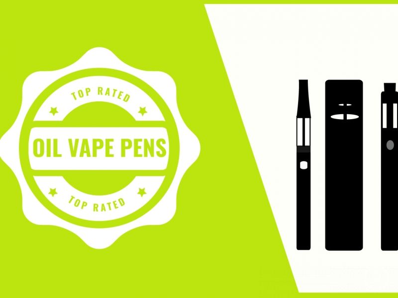 Best Oil Pens in 2020 | Vape Pens for Oils we Recommend