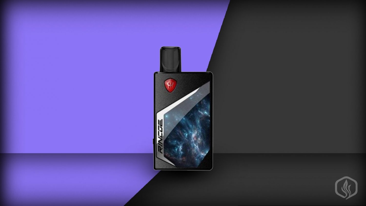 Rincoe Tix Pod Vape Full Review - Ecigguide.com