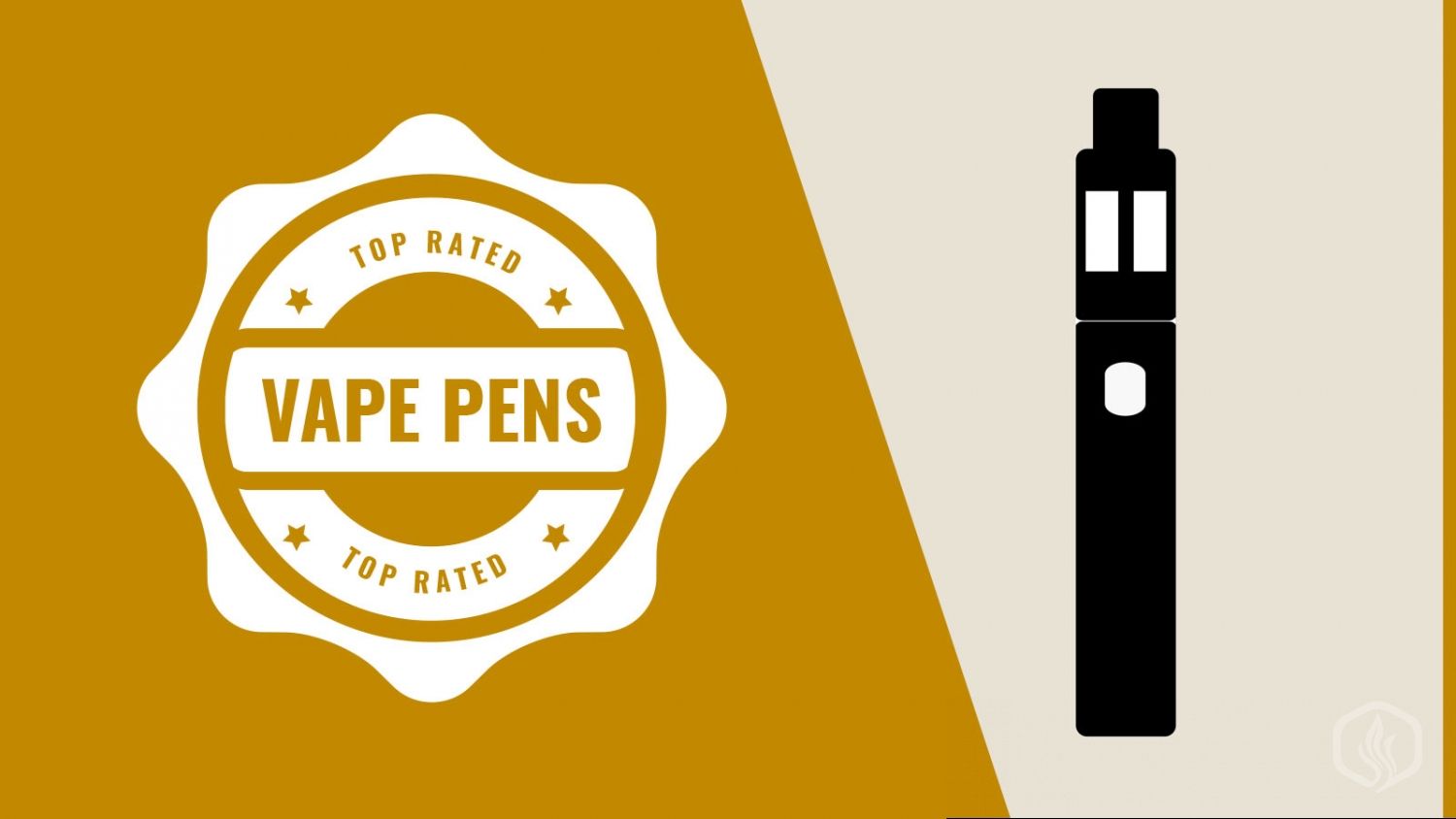 Best Vape Pens 2020 | For Any Type of Vaping [Updated]